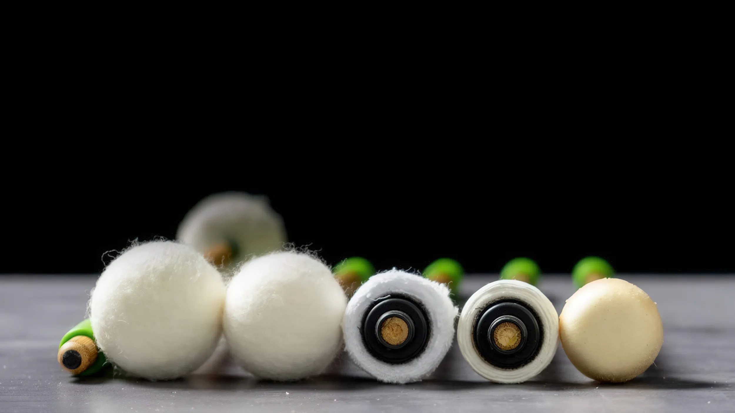 London - Patrick King Series｜insoundmallets - インサウンドマレット