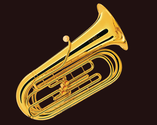 King | チューバ 1135W