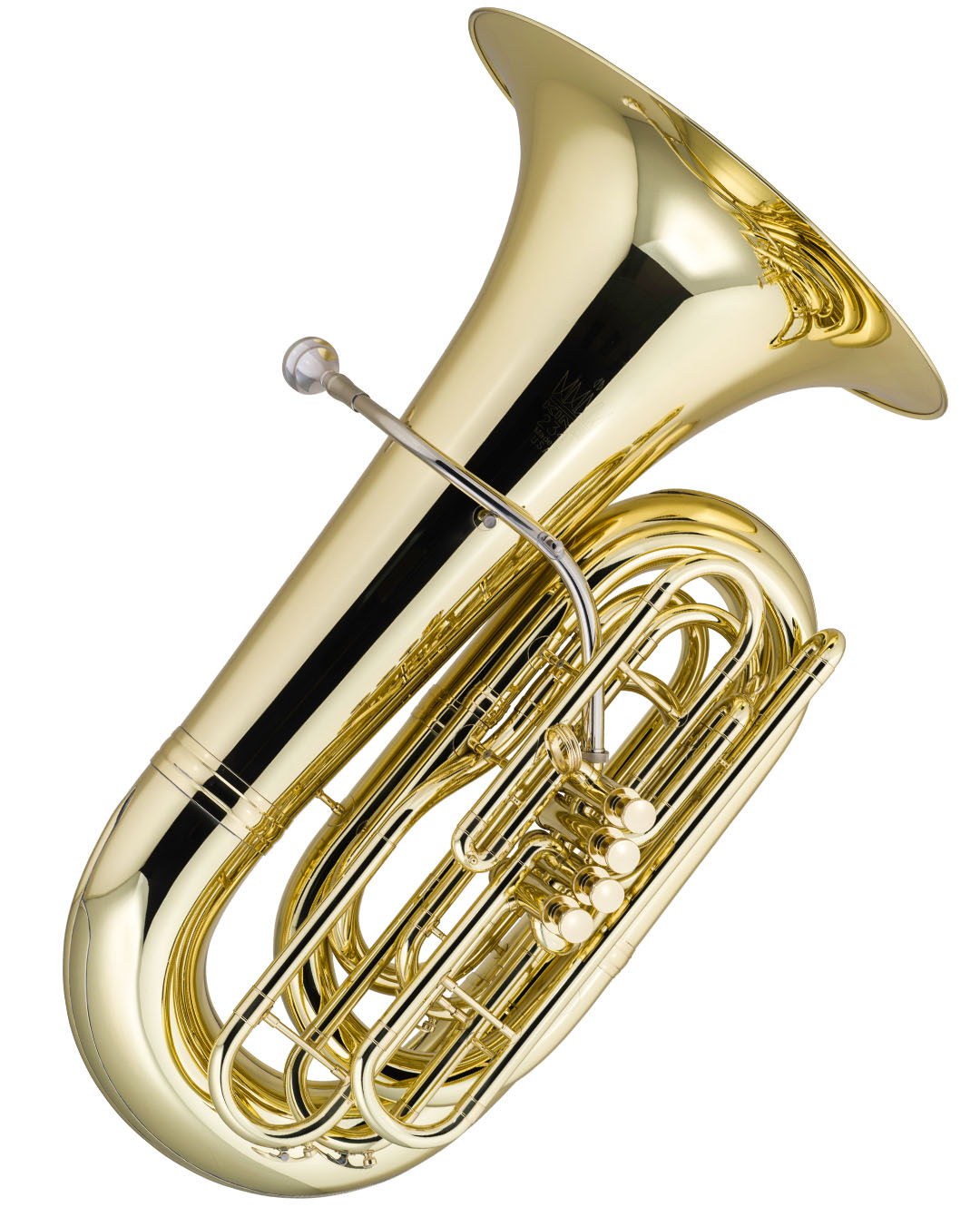 King | チューバ 2341W