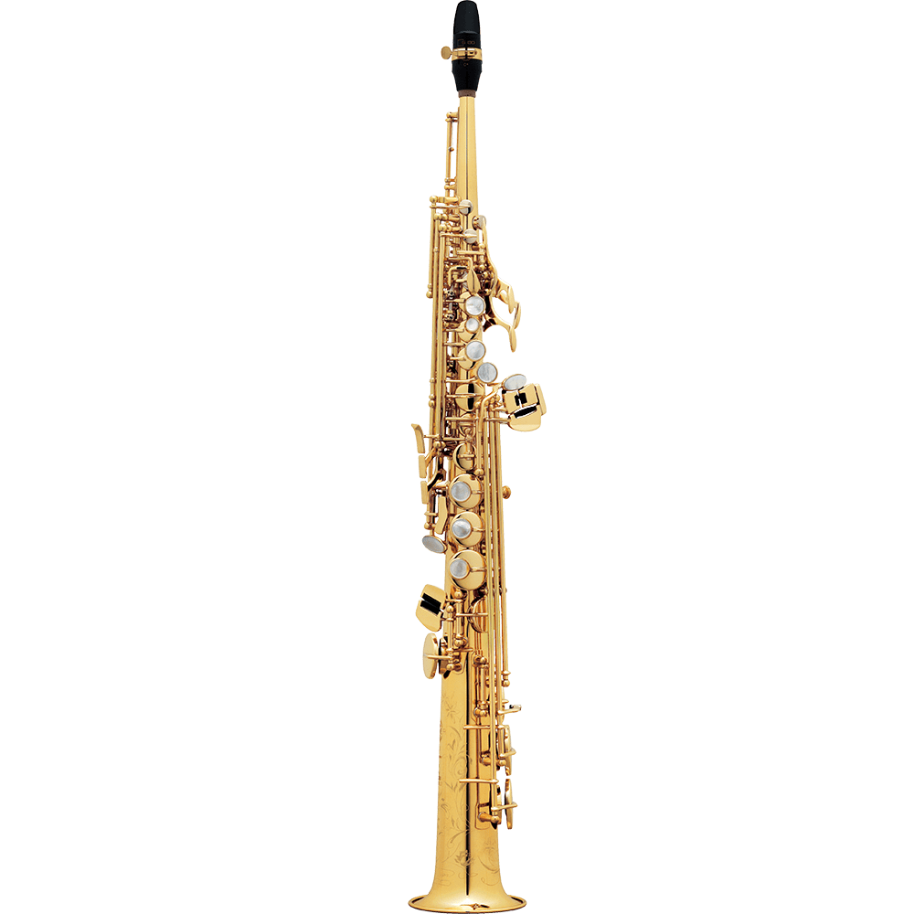 B Henri Selmer Paris
